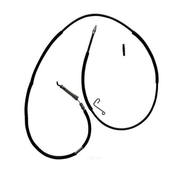 Raybestos Parking Brake Cable BC93397 - The Home Depot