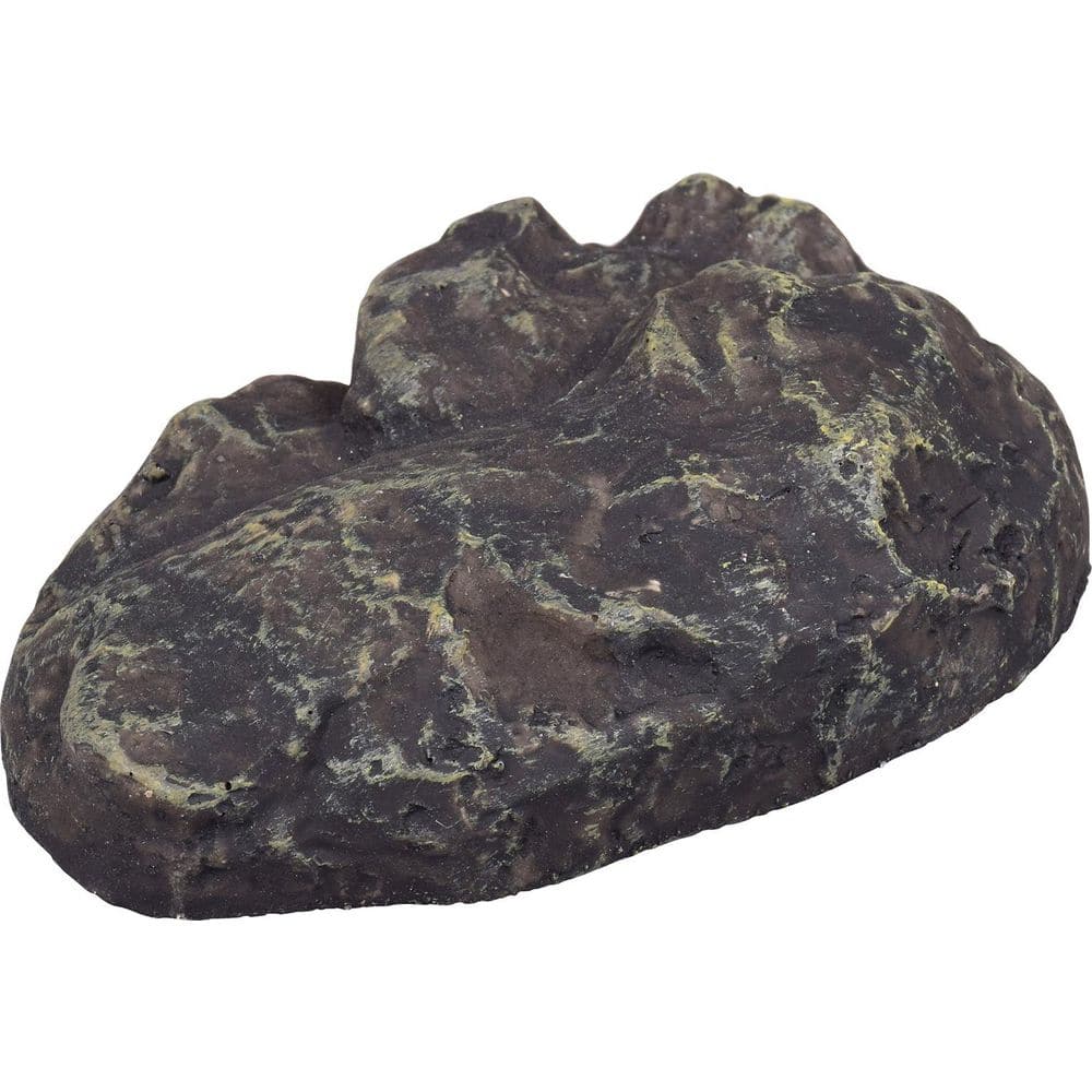 Hillman Rock Key Hider 711074 - The Home Depot