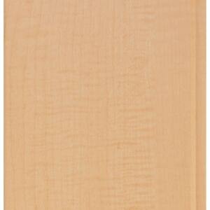 Armstrong CEILINGS WoodHaven 5 in. x 7 ft. Rustic Pine Tongue and ...