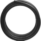 Advanced Drainage Systems 3/4 in. x 100 ft. IPS 200 psi NSF Poly Pipe ...