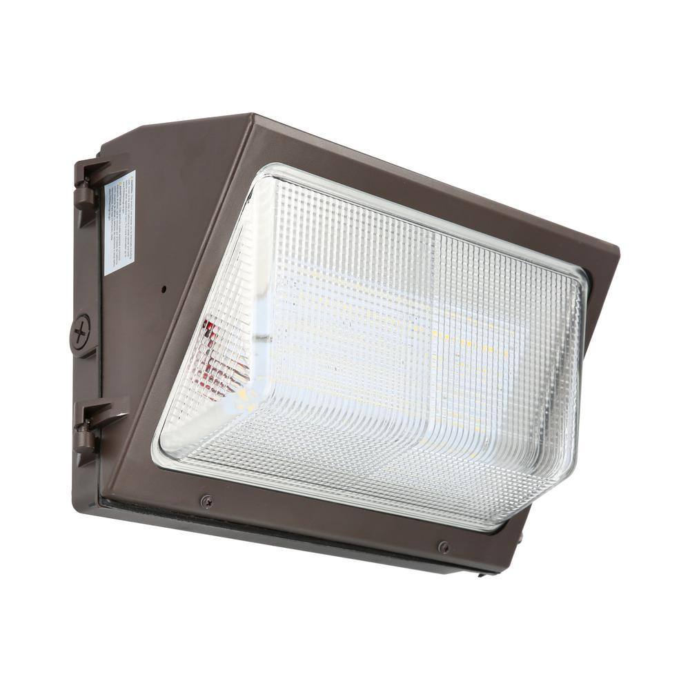 Sunset Lighting Hardwired Bronze LED Landscape Flood Light F7418-66-2 ...