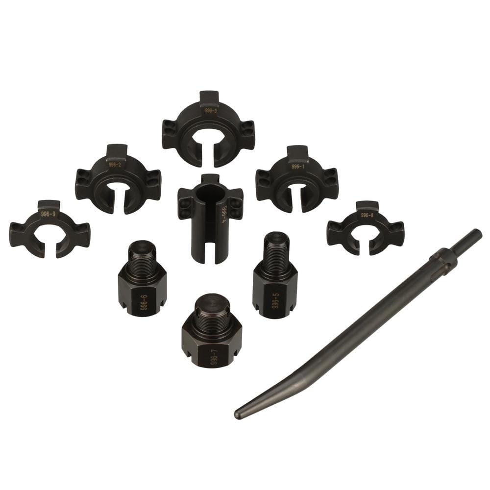 Milton Shockit Socket Diesel NOx and Particulate Sensor Removal Kit ...