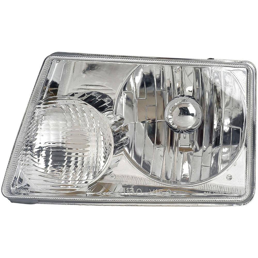 Dorman Headlight Assembly 1590284 - The Home Depot