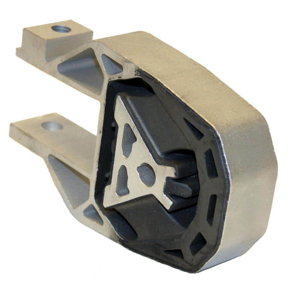 Westar Engine Torque Strut Mount - Rear Lower EM-4057 - The Home Depot