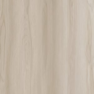 Lifeproof Vesinet Oak 22 mil x 8.7 in. W x 48 in. L Click Lock ...