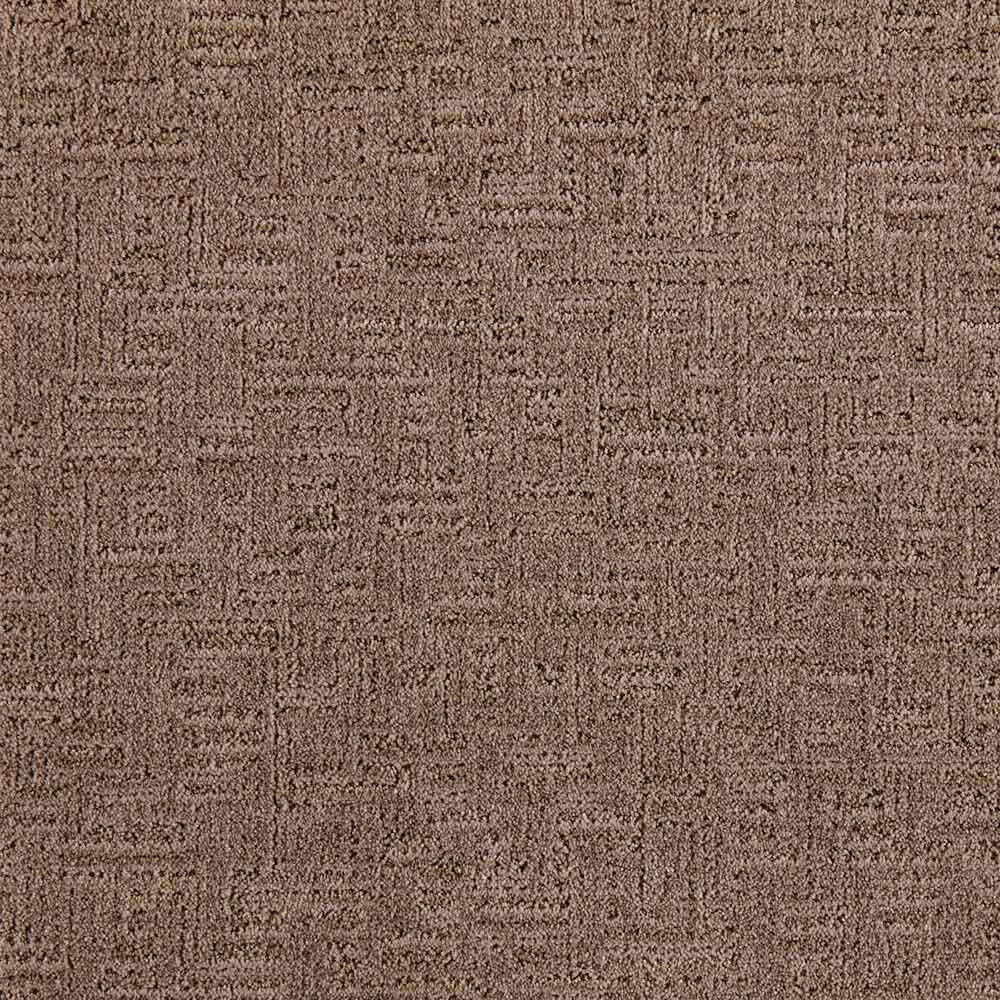 Home Decorators Collection Corry Sound - Cape Cod - Brown 38 oz ...