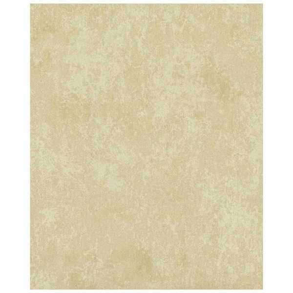 York Wallcoverings Stucco Paper Strippable Roll Wallpaper (Covers 57.75 ...