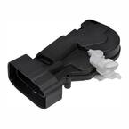 OE Solutions Door Lock Actuator-Non Integrated 2000-2002 Toyota Corolla ...