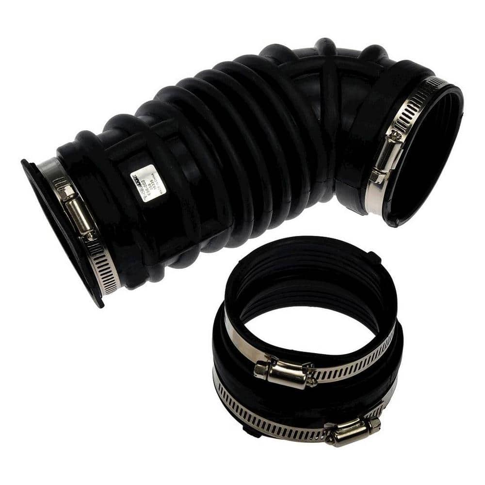 OE Solutions Engine Air Intake Hose 696-002 - The Home Depot