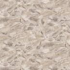 Wilsonart 5 ft. x 10 ft. Laminate Sheet in Tumbled Roca with Standard ...