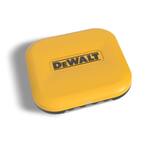 DEWALT Jobsite Pro Wireless Earphones 190 2091 DW2A - The Home Depot
