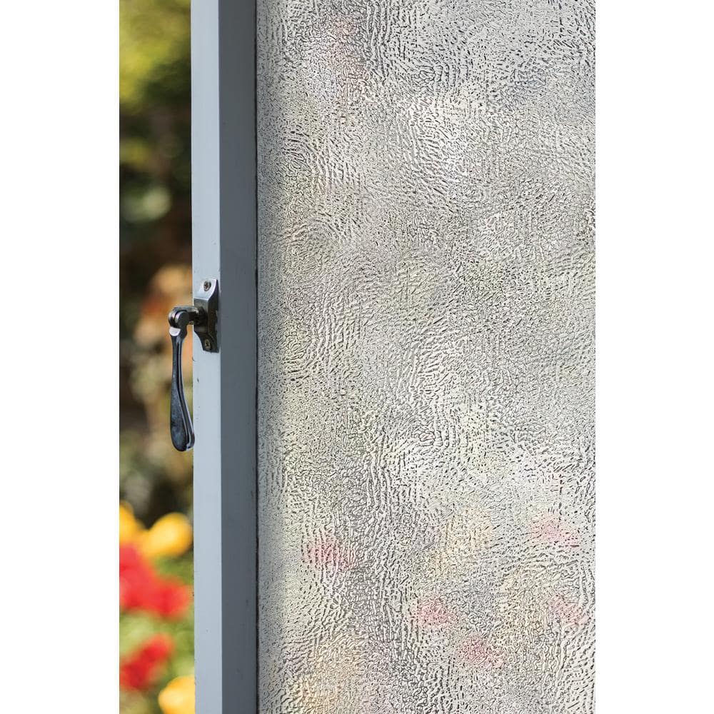Artscape Texture 12 24 in. x 36 in. Window Film 02-3201 - The Home Depot