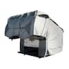 Budge Standard 318 in. x 102 in. x 108 in. 5th Wheel RV Cover Size RV5 ...