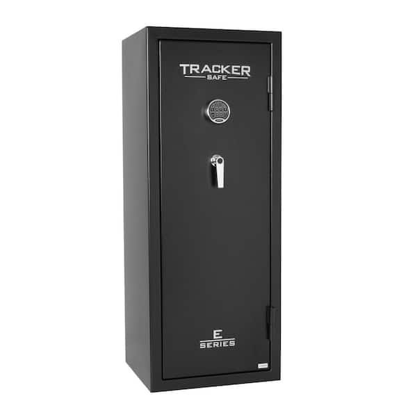 Reviews for LIBERTY SAFE 24-Gun 40-min Fire Rated Electronic Lock Gun ...