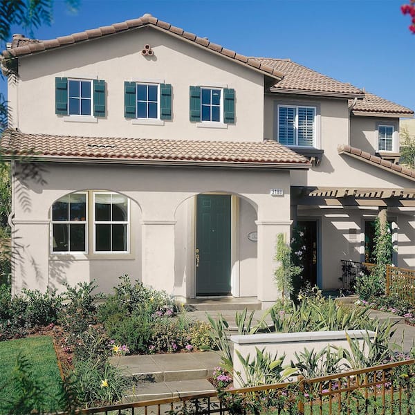 Exterior Tuscan Paint Colors 7 Exterior Paint Color Trends To Try On