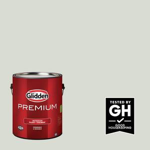 Glidden Diamond 1 gal. PPG1033-2 Wayward Willow Eggshell Interior Paint ...