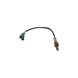 ACDelco Oxygen Sensor - Downstream Left AFS137 - The Home Depot