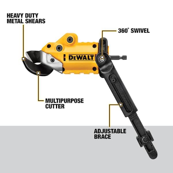 Dewalt drill cutter store