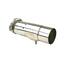 Z-Flex 3 in. Z-Vent Tee Termination SSTT - The Home Depot