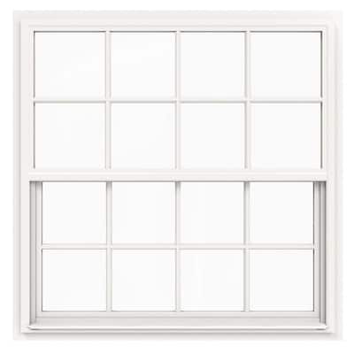 Double-Pane - Replacement - Single Hung Windows - Windows - The Home Depot