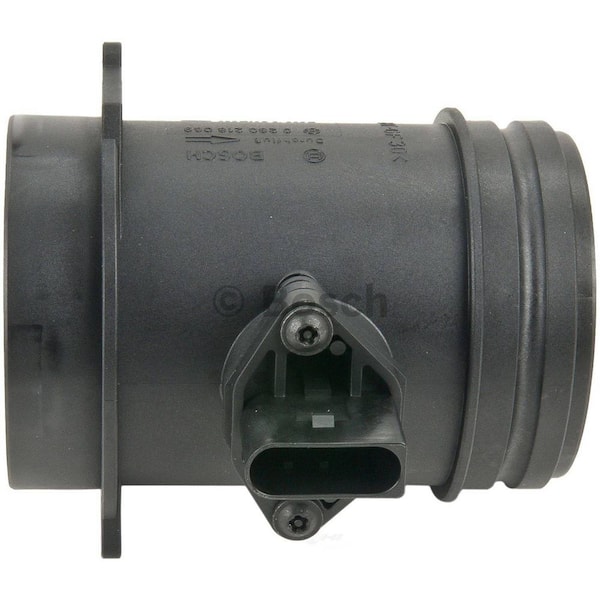 Bosch Mass Air Flow Sensor 0280218069 - The Home Depot
