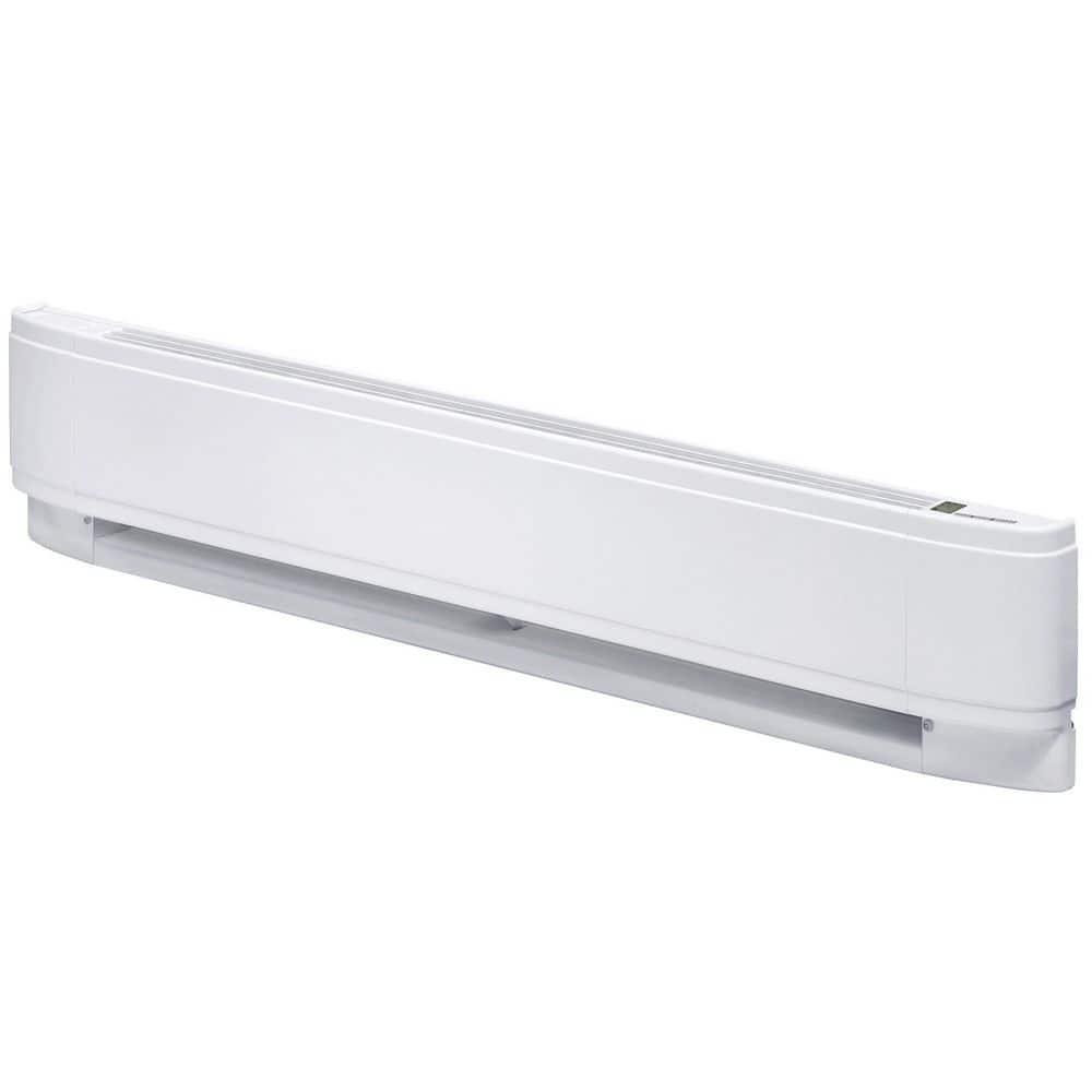Cadet Equinox Electric Baseboard with Electronic Thermostat, 35 in ...
