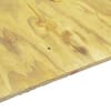 Pressure-Treated Plywood Rated Sheathing (Common: 23/32 in. x 4 ft. x 8 ...