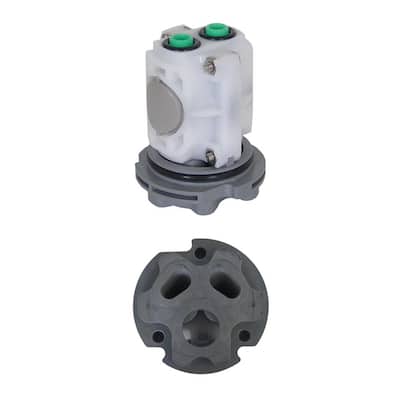 American Standard - Faucet Cartridges - Faucet Parts - The Home Depot