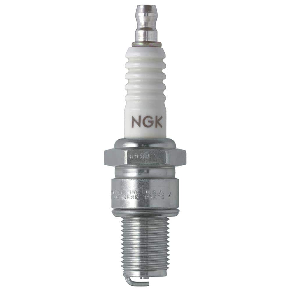 NGK Standard Spark Plug 7928 - The Home Depot