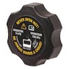 ACDelco Radiator Cap RC85 - The Home Depot