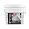 Lanco Concrebond 3.5 Gal. White Concrete Bonding Agent and Adhesive ...