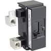 Square D QO 200 Amp 22kA 2-Pole Bolt-On QOM2 Frame Size Main Circuit ...