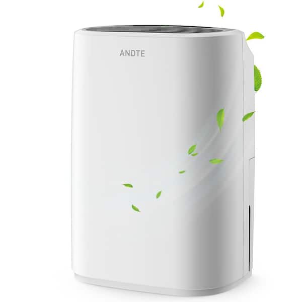 Have a question about Edendirect 34 pt. 2500 sq. ft. Dehumidifier with ...