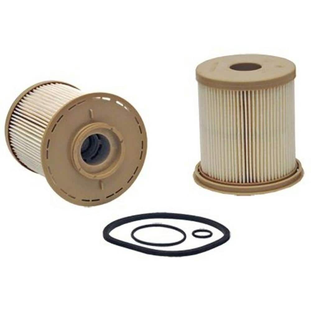 Wix Fuel Filter 33349 - The Home Depot