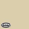 Glidden Diamond 5 gal. PPG1099-3 Lovely Linen Flat Interior Paint with ...