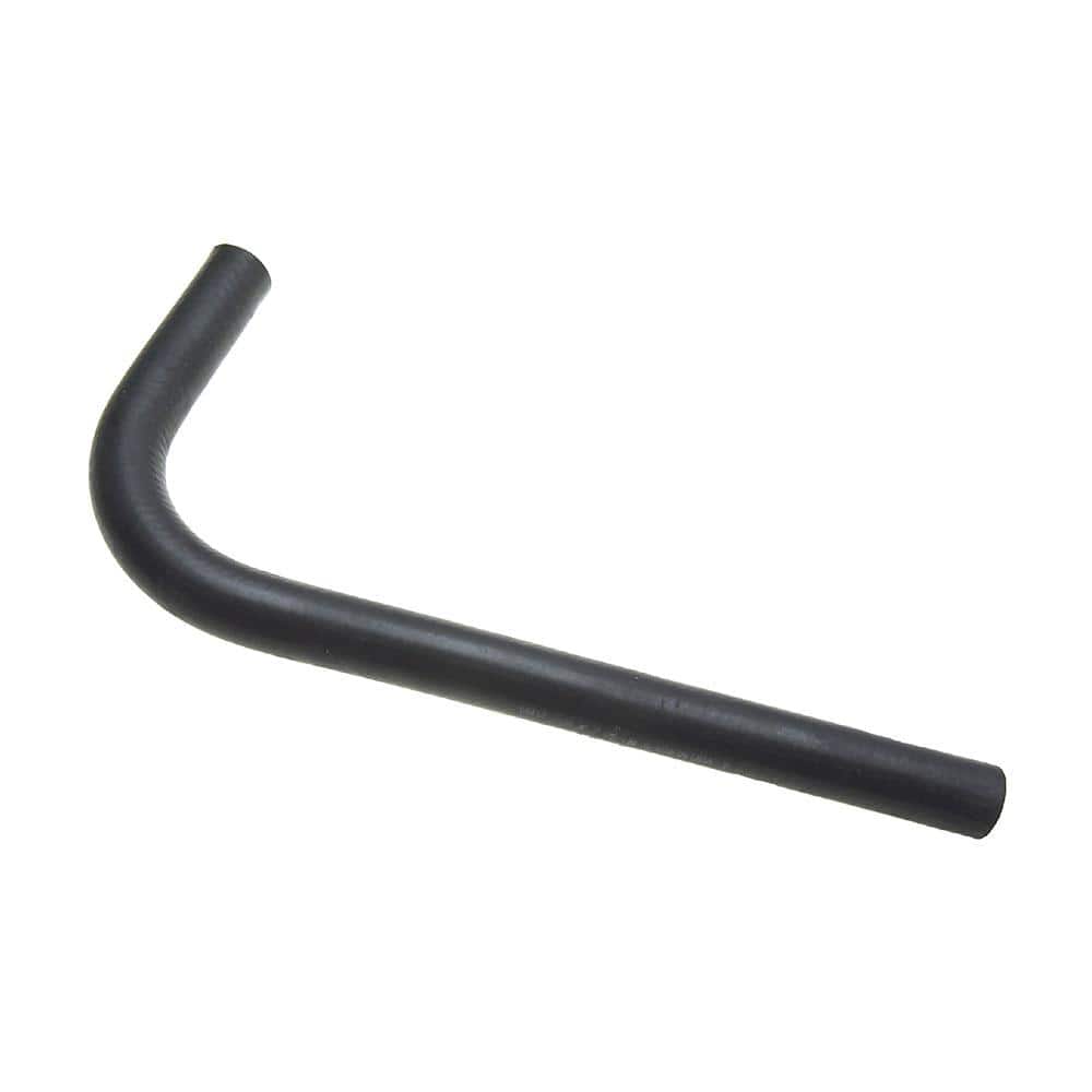 ACDelco Molded Radiator Coolant Hose - Lower - Engine To Pipe 24057L ...
