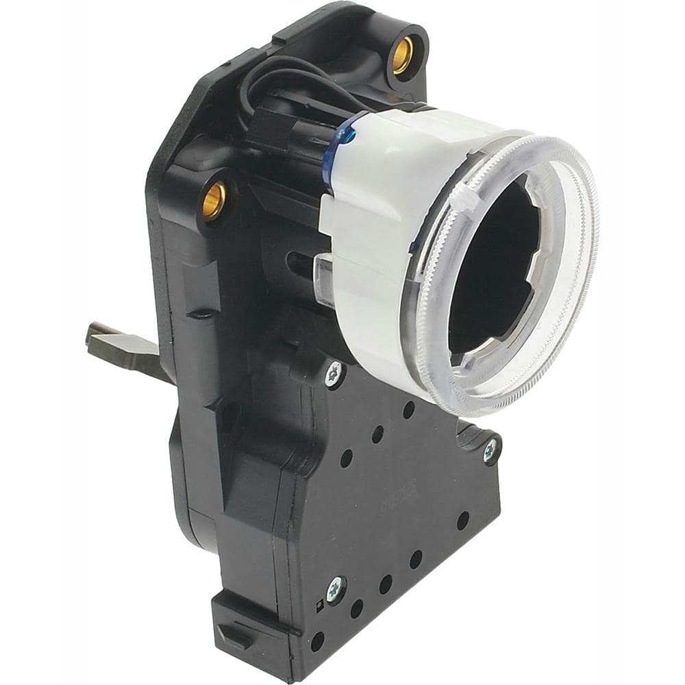 T Series Ignition Switch US240T - The Home Depot