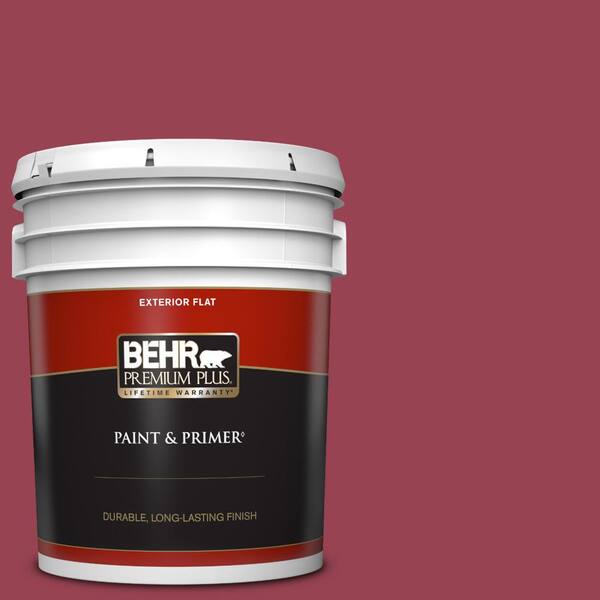 BEHR PREMIUM PLUS 5 gal. Home Decorators Collection #HDC-CL-04 French ...