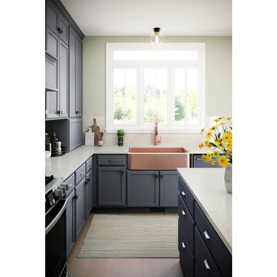 Quartz Countertops - Countertops - The Home Depot