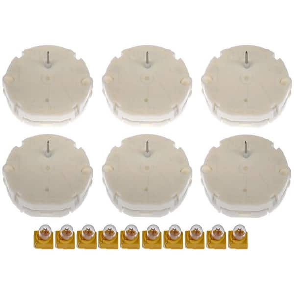 OE Solutions Instrument Cluster Repair Kit 10-0200F - The Home Depot