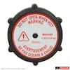 Motorcraft Radiator Cap RS-513 - The Home Depot