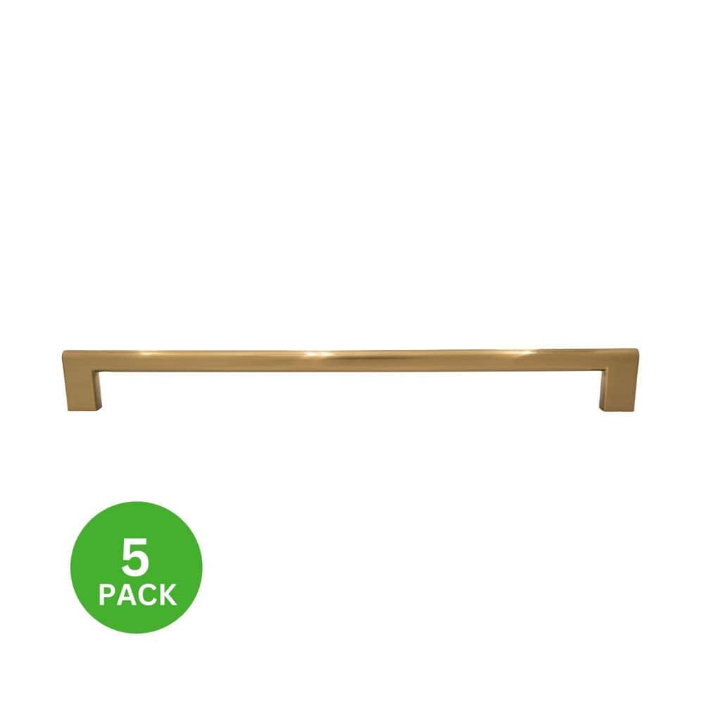 Sumner Street Home Hardware 5-Pack Vail 12 in. (305 mm) Center-to ...