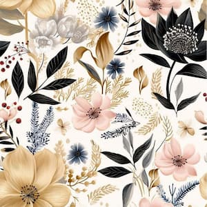 Tint Peel and Stick Wallpaper Roll (Set of 1) YJ00417 - The Home Depot