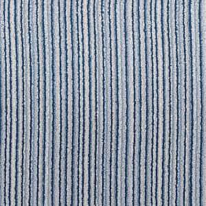 Natural Harmony 6 in. x 6 in. Pattern Carpet Sample - Skyway - Color ...