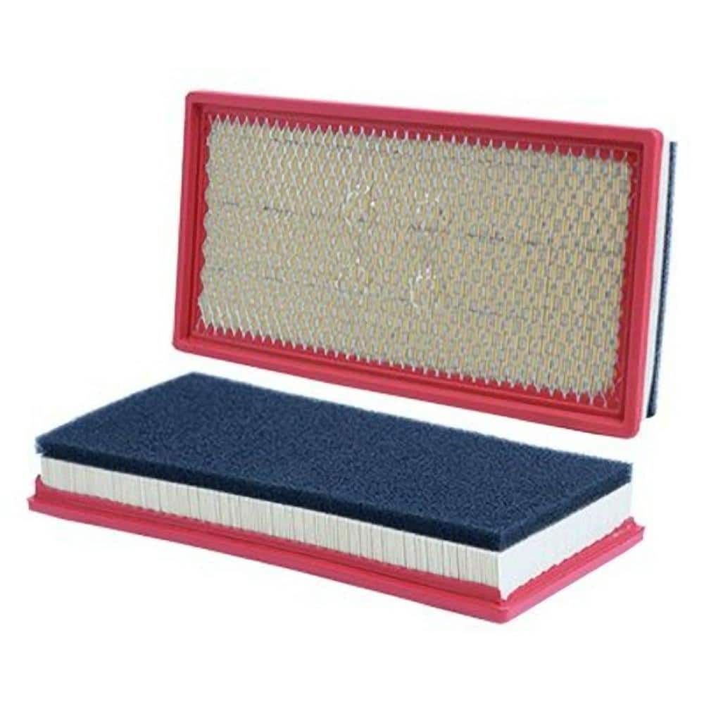 Wix Air Filter 46316 - The Home Depot