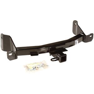 Reese Towpower Class IV Custom Fit Hitch Ford F-150-44645 - The Home Depot