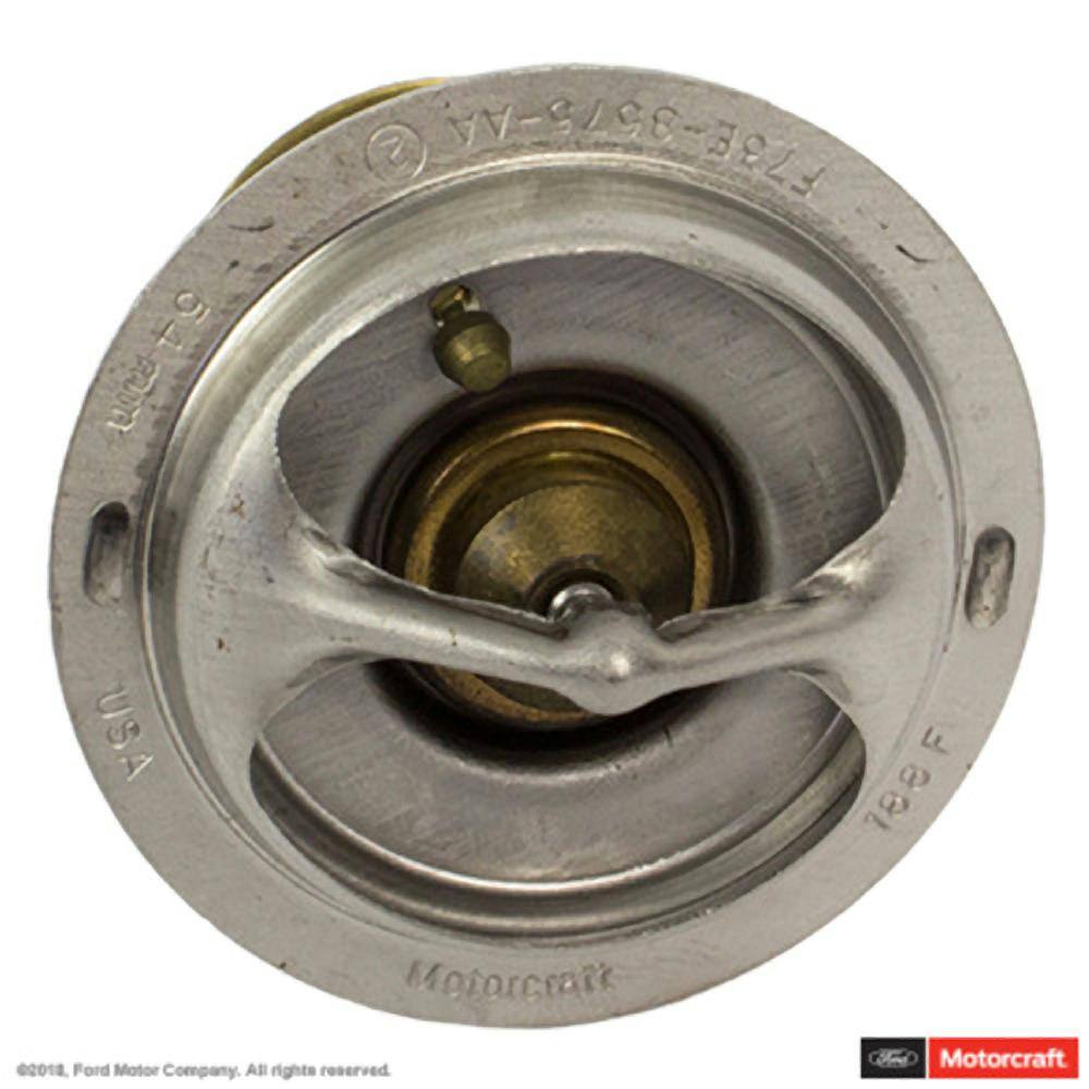 Motorcraft Therm 190 RT-1131 - The Home Depot