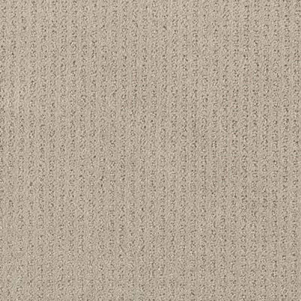 Lifeproof 8 in. x 8 in. Pattern Carpet Sample - Sequin Sash -Color ...