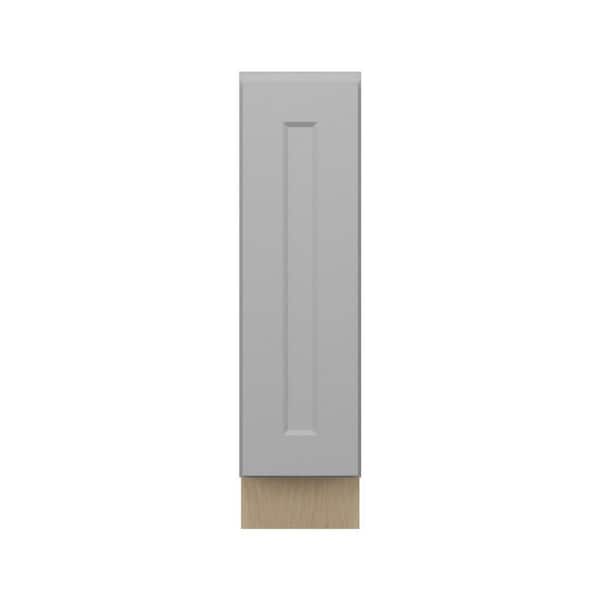 Kunal Kitchens Cumberland Recessed 18 in. W x 34.5 in. H x 24 in. D in Painted Stratus Plywood ...