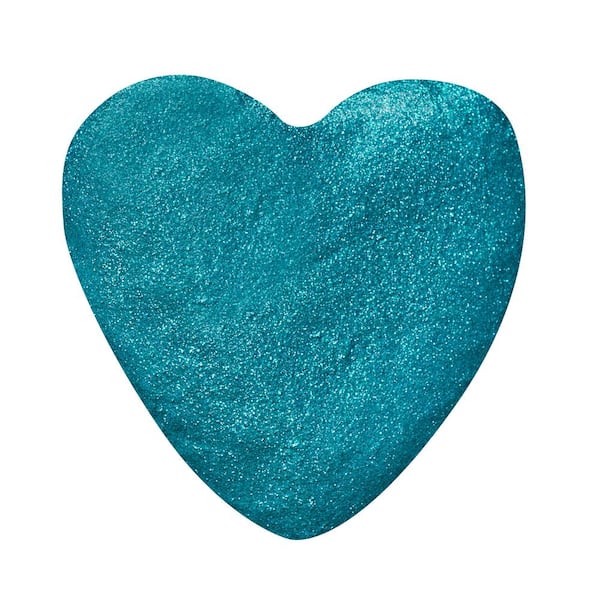 Turquoise - Paint - The Home Depot